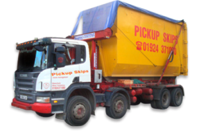 Pick up Skips